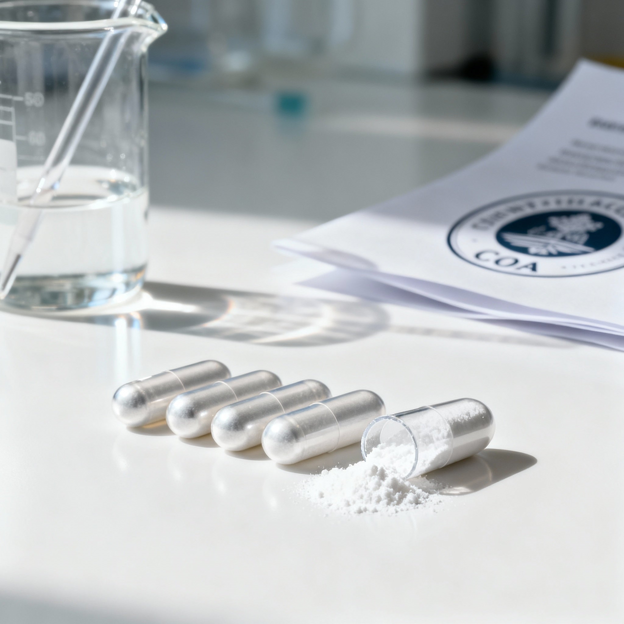 Clean Label Supplement Brands: What “Clean” Really Means – Novella ...